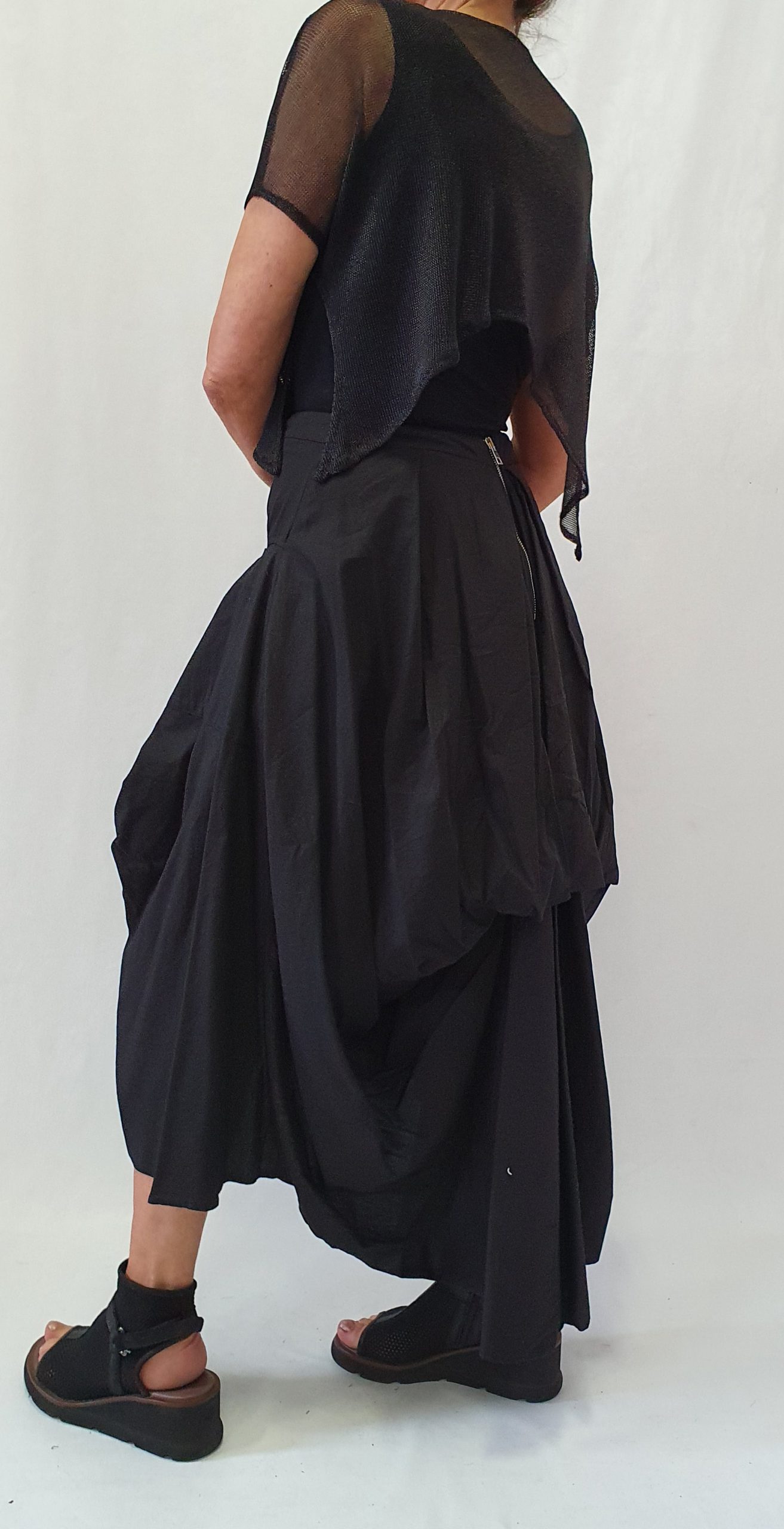 Lange rok - SJÀZZ Design